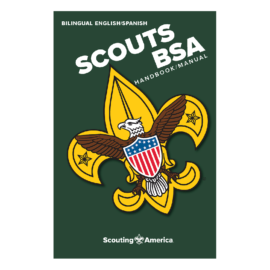 Manual de Scouts BSA (Edición 2026) - Ebook | Scouting America