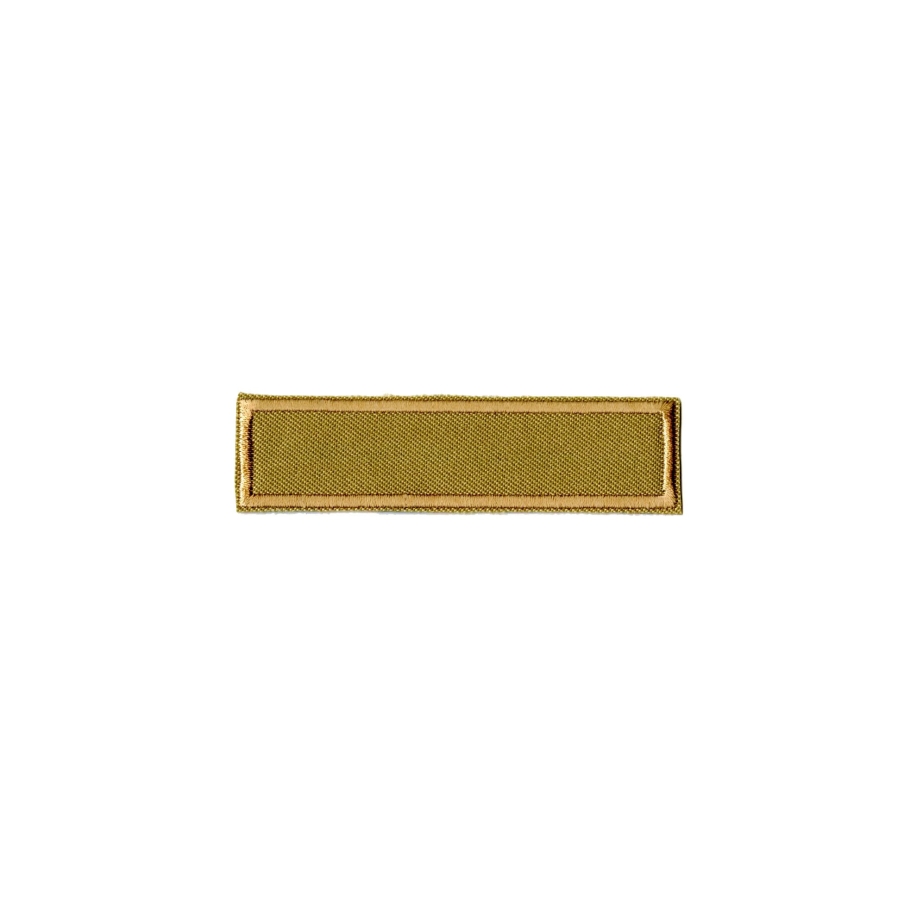 Custom Interpreter Strip | Boy Scouts Of America