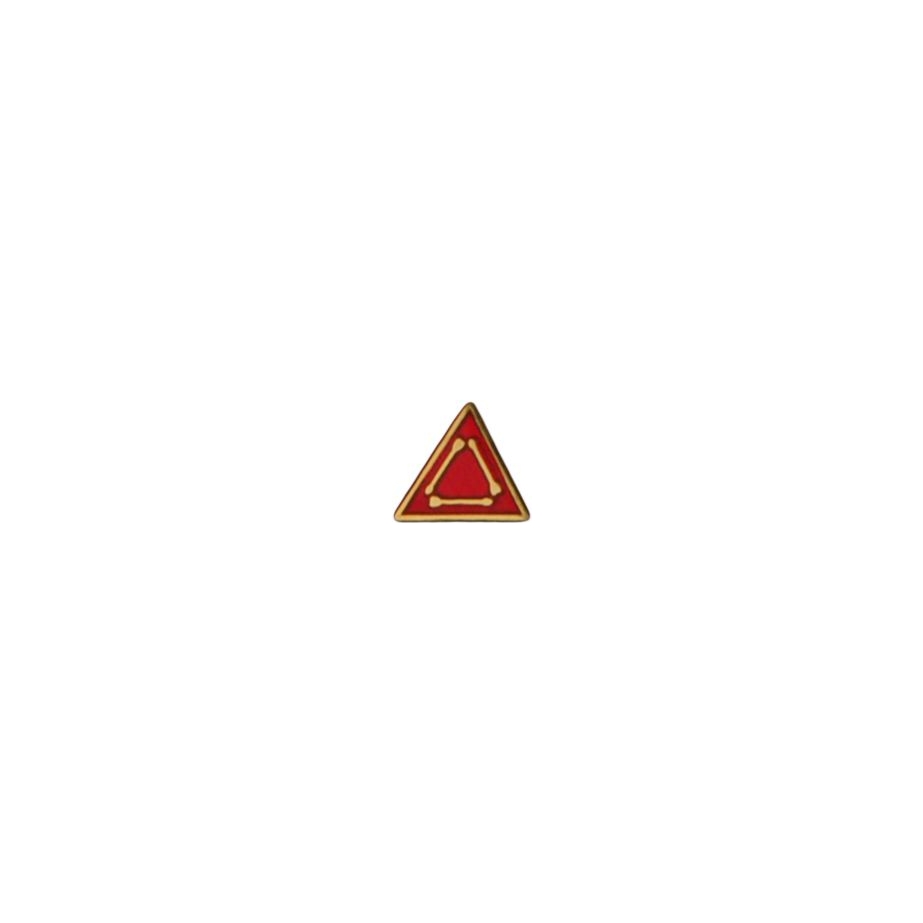 OA Vigil of Honor Pin | Boy Scouts of America