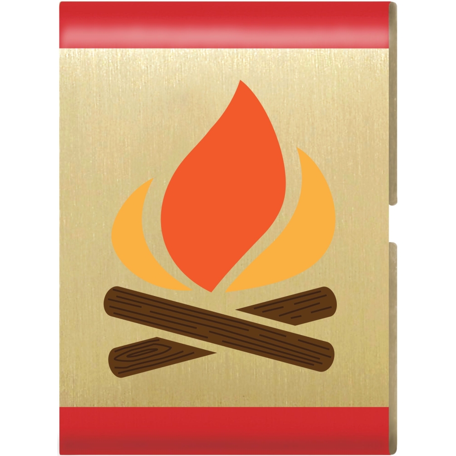 Cub Scout Wolf Adventure Loop - Council Fire: Duty to Country featuring ...