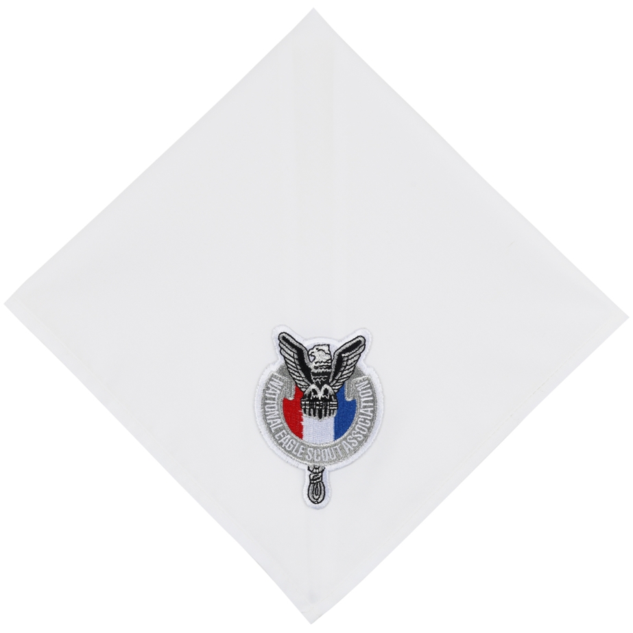 National Eagle Scout Association (NESA) Neckerchief | Scouting America