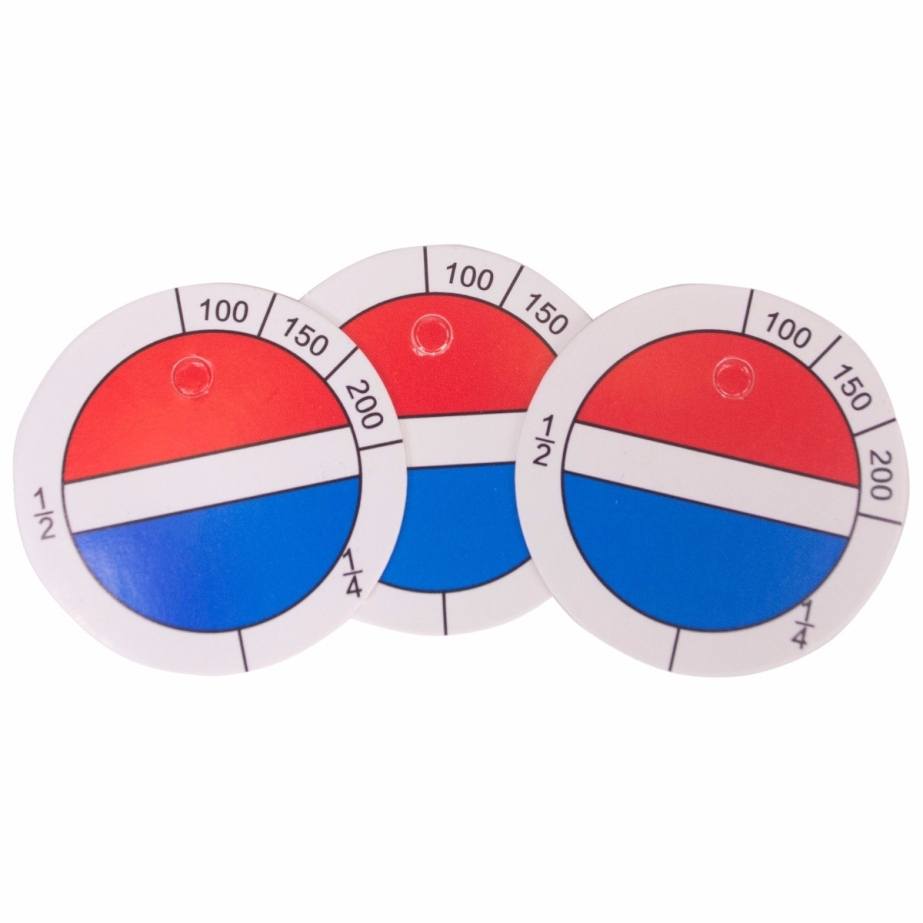 Pre-Colored Buddy Tags | Boy Scouts of America