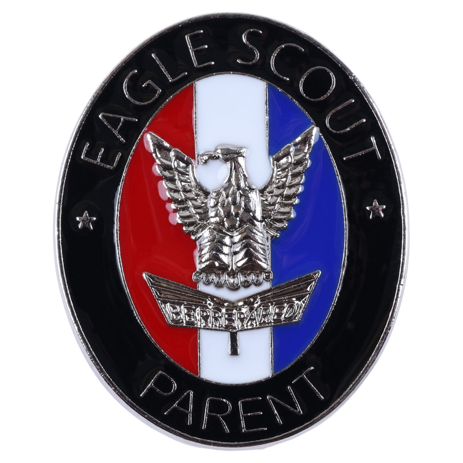 Eagle Scout Parent Pin | Scouting America