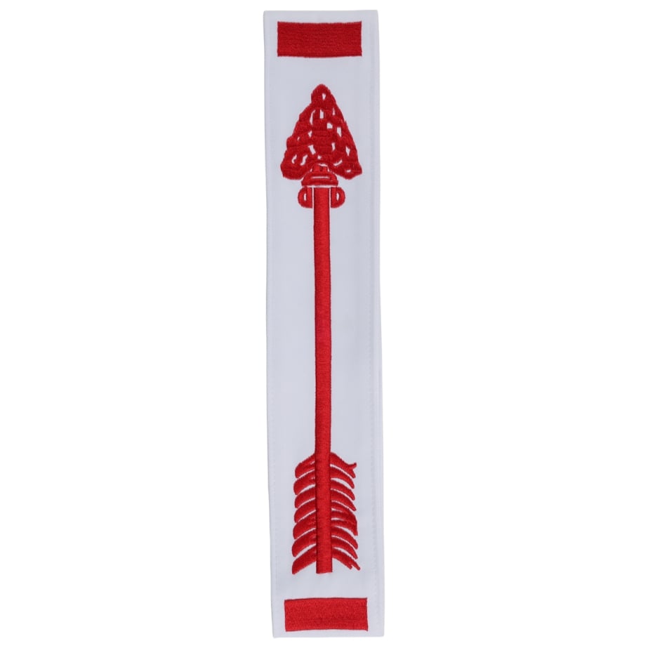 Order of the Arrow Brotherhood Sash - 28", 34" | Scout Shop Online