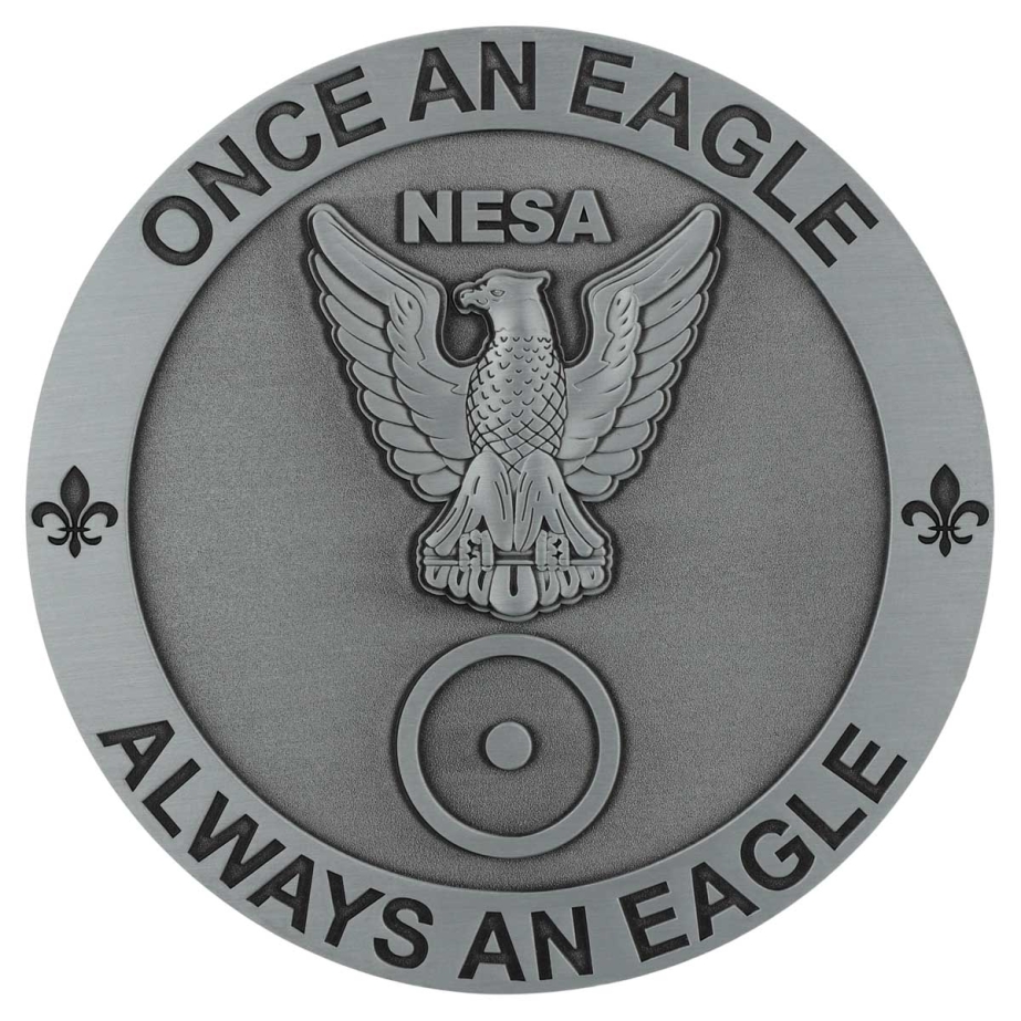NESA Eagle Scout Marker | Scouting America