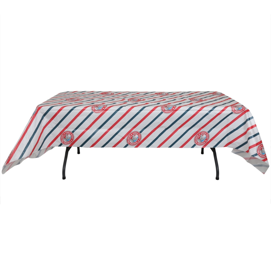 Eagle Scout Kraft Paper Table Cover | Scouting America