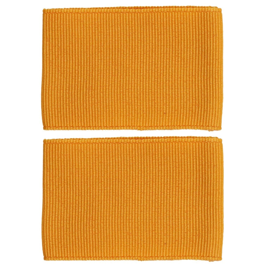 National Shoulder Loops - Gold | Scouting America