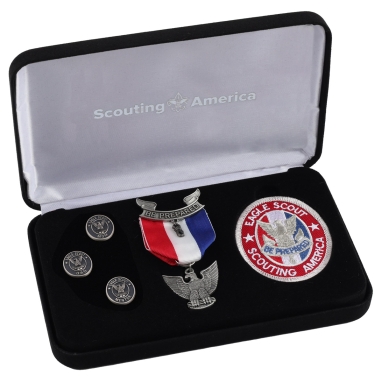 Eagle Scout Focus - Awards, Apparel, Accessories, Gifts, and more for ...
