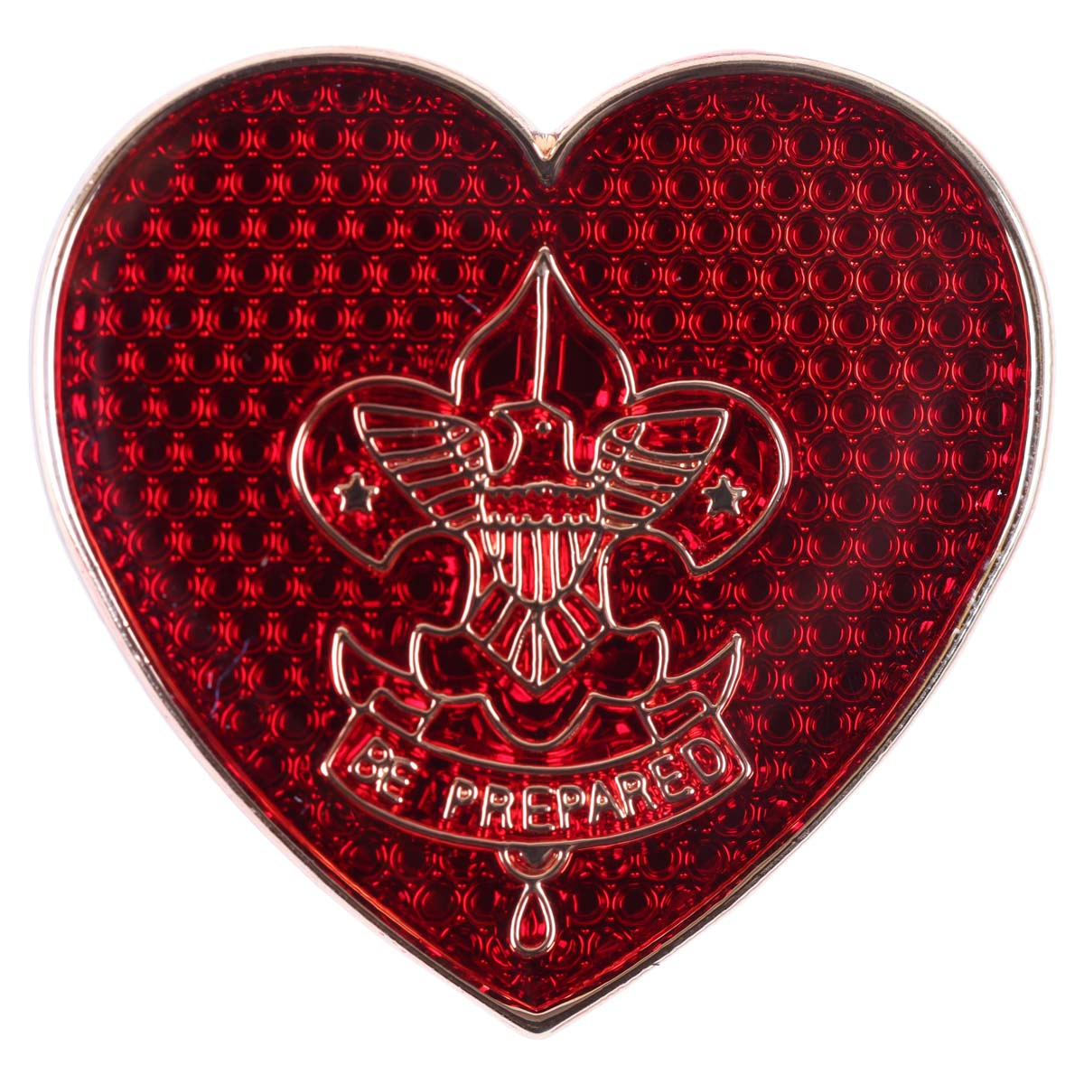 Eagle Scout Mom Pin