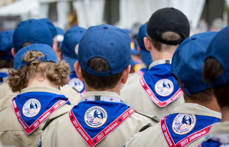2026 National Scout Jamboree FAQs