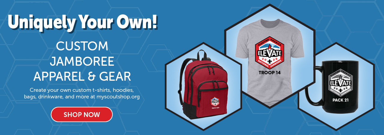 2026 National Jamboree Event | Scouting America®