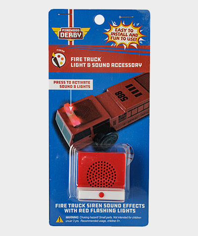 Pinewood Derby Resources | Scouting America