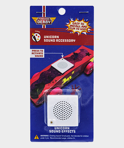 Pinewood Derby Resources | Scouting America
